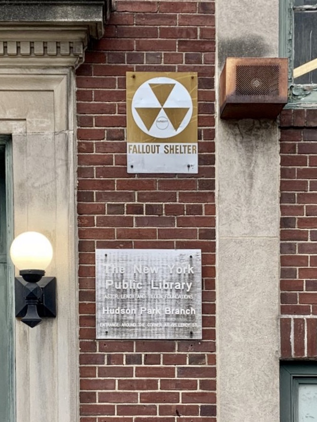 File it under “F” for Fallout – Fallout Five Zero